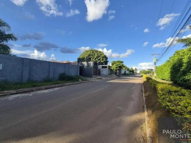Terreno à venda em Arniqueiras