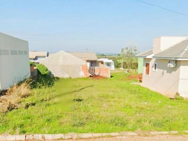 Terreno à venda em Arroio Grande, Selbach RS: 253m² de área, localização privilegiada e próximo a Ib