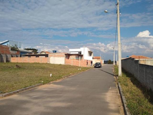 Terreno à venda em Arruda