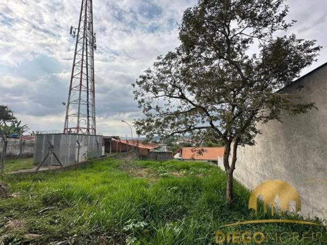 TERRENO À VENDA EM ASSOCIAÇÃO FECHADA | EM ATIBAIA