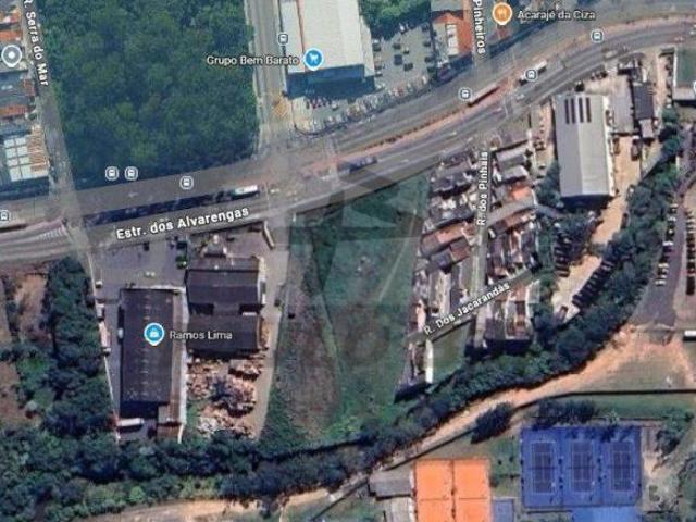 Terreno à venda em Assunção