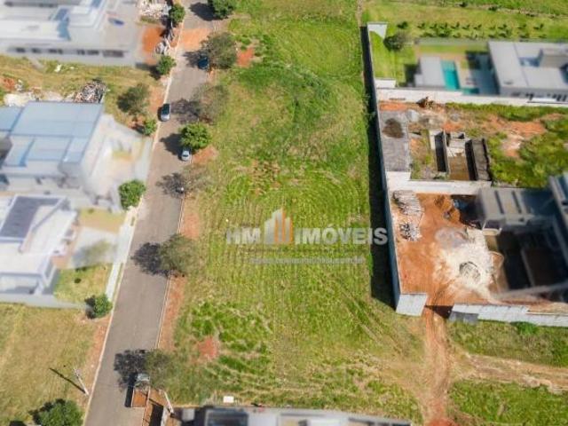 Terreno à venda em Atibaia