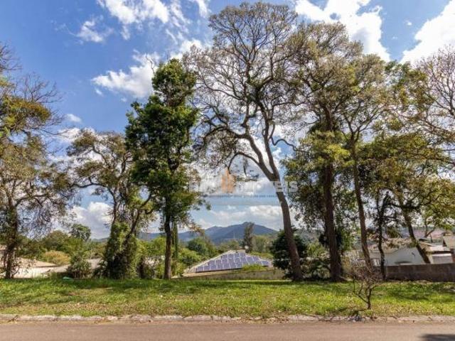 Terreno à venda em Atibaia
