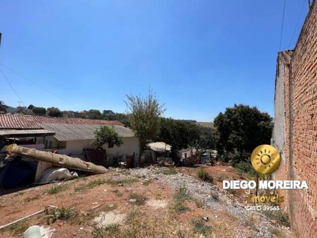 Terreno à Venda em Atibaia – 495 m² | 10×49