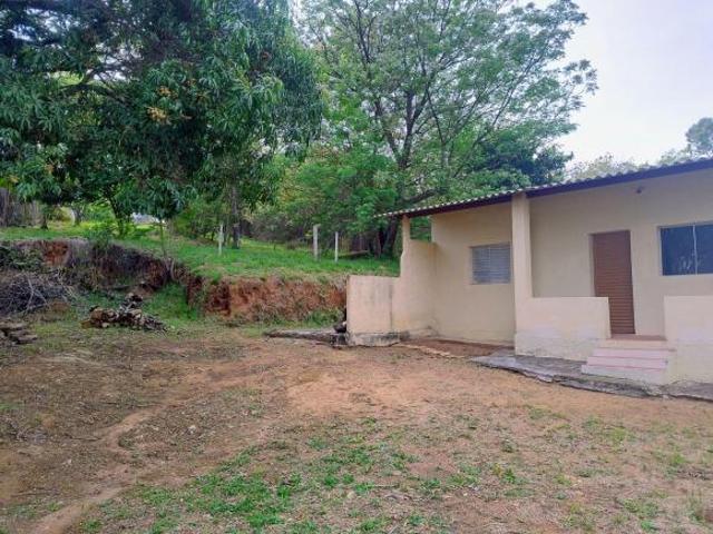 Terreno a venda em Atibaia