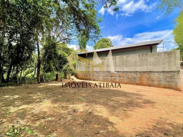 Terreno à venda em Atibaia