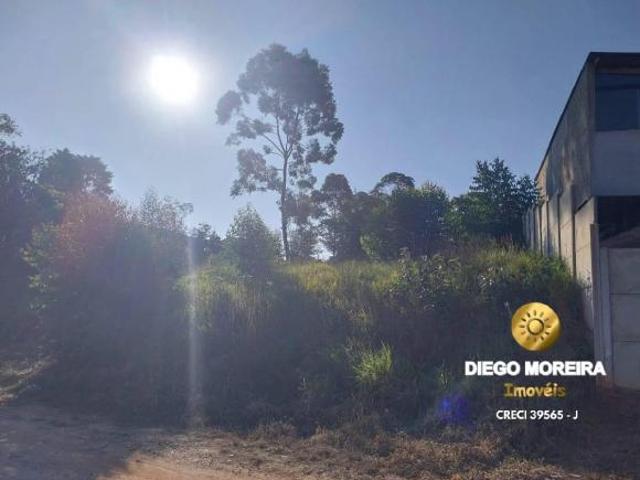 Terreno à venda em Atibaia