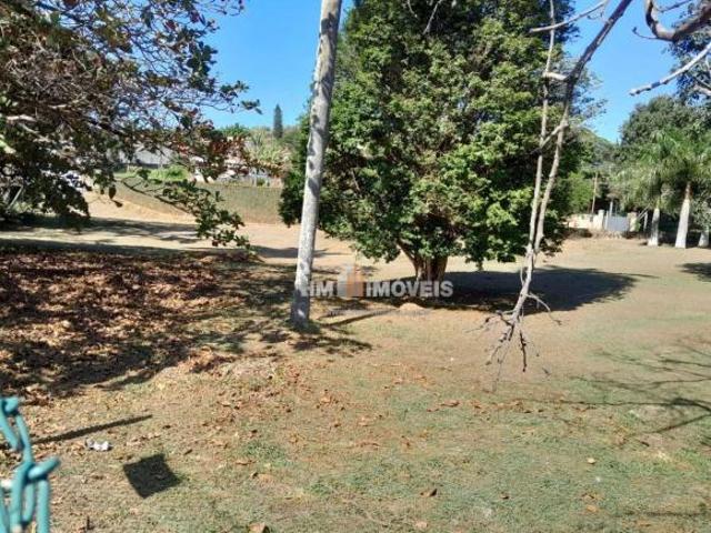 Terreno à venda em Atibaia
