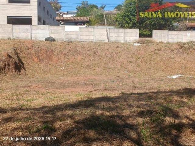 Terreno à venda em Atibaia
