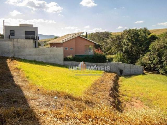 Terreno à venda em Atibaia