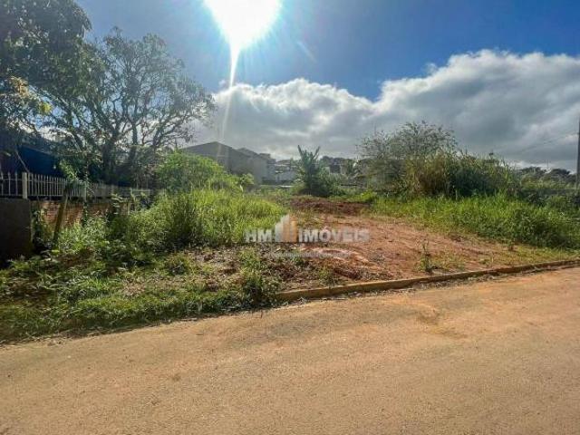 Terreno à venda em Atibaia