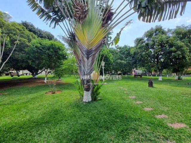 Terreno à venda em Atibaia