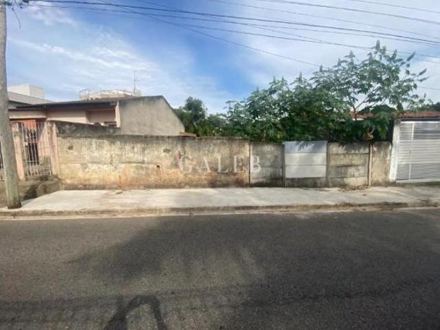 Terreno à venda em Atibaia 100m da al. Lucas N. Garcez 584,20 m² de área!