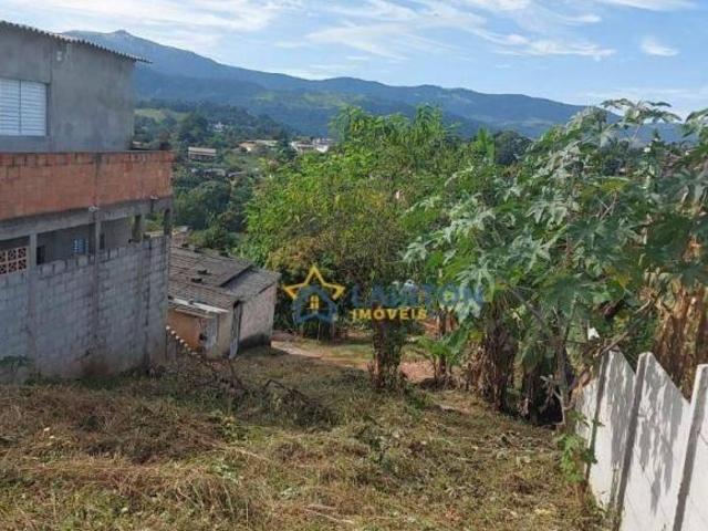 Terreno à venda em Atibaia: 237m² no Jardim Imperial Oportunidade!