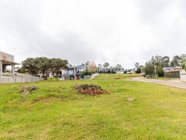 Terreno à venda em Atibaia