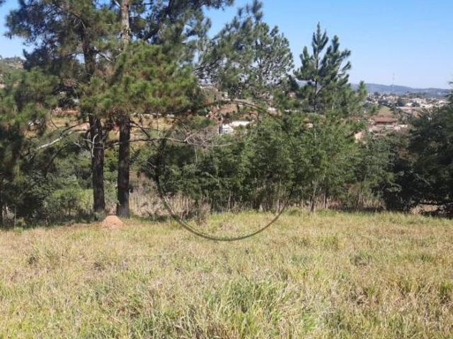 Terreno à venda em Atibaia Bairro Chácaras Fernão Dias