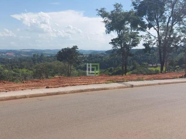 Terreno à venda em Atibaia Belvedere