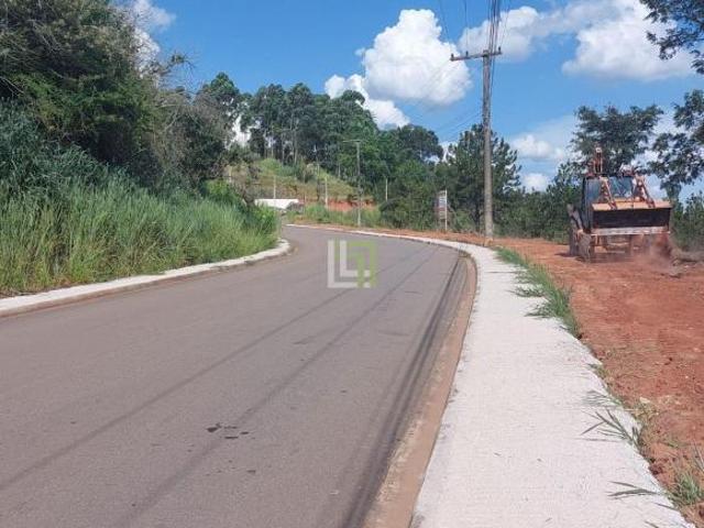 Terreno à venda em Atibaia Belvedere
