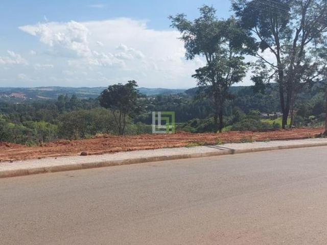 Terreno à venda em Atibaia Belvedere