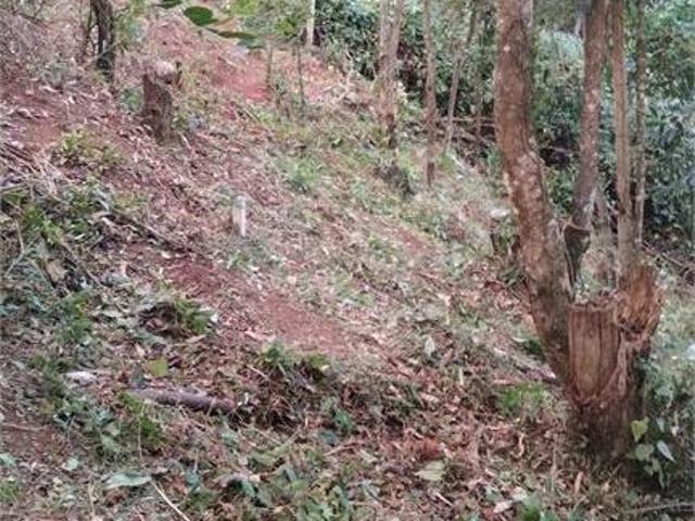 Terreno à venda em Atibaia Belvedere SP