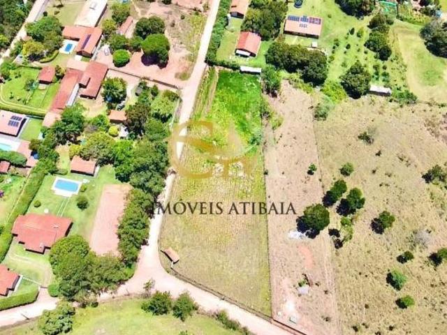 Terreno à venda em Atibaia com 3 Mil metros