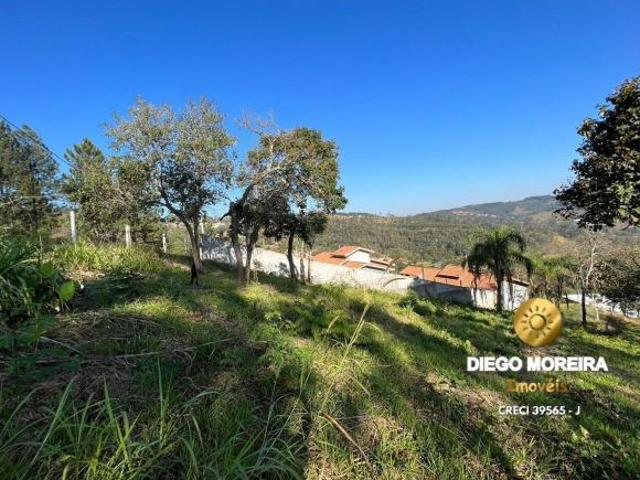 Terreno à venda em Atibaia com 621,94 M²