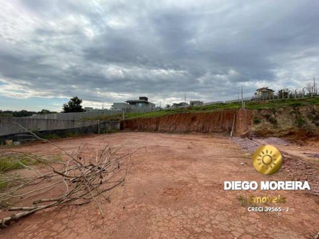 Terreno à Venda em Atibaia com 725m² – Oportunidade Imperdível!