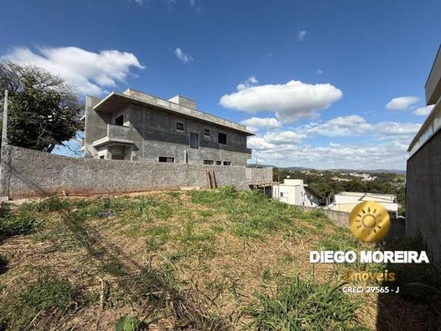 Terreno à Venda em Atibaia – Ideal para Construção de Sobrados!