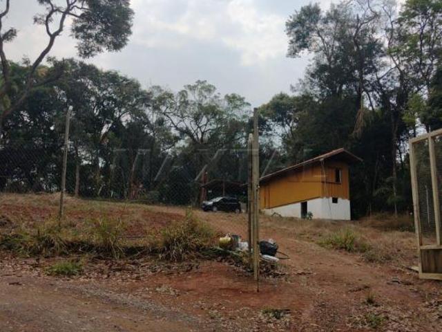 Terreno à Venda em Atibaia, Jardim Paraíso da Usina São Paulo