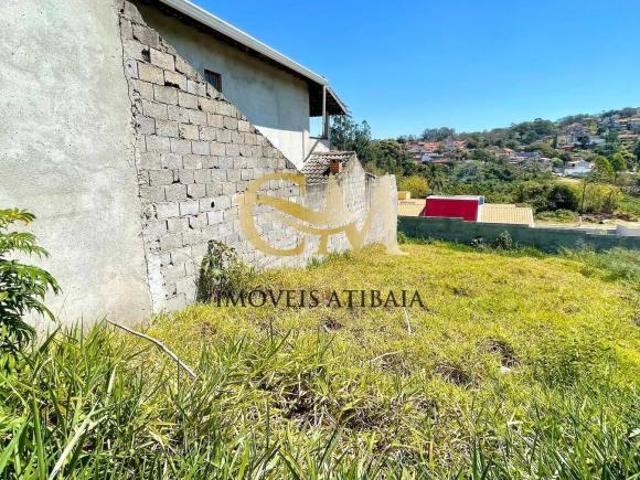 Terreno à venda em Atibaia / loteamento Nova Atibaia