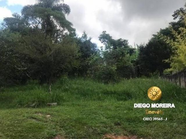 Terreno á venda em Atibaia na Avenida Brasil 2.516 m² de área total