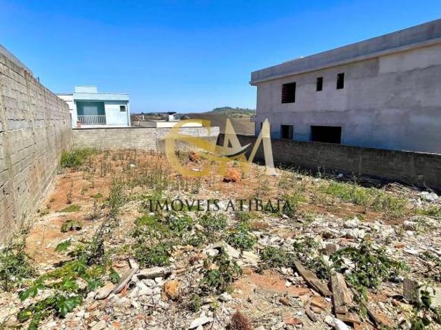 Terreno à venda em Atibaia / Nova Atibaia