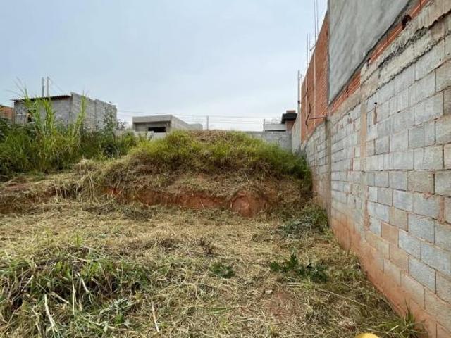 Terreno à venda em Atibaia – Oportunidade imperdível!