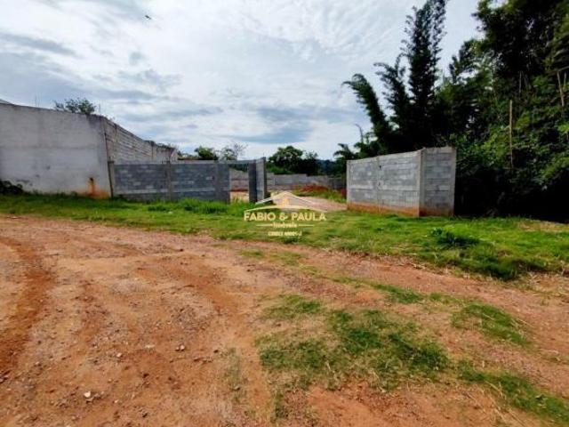 Terreno à venda em Atibaia Parque Residencial Atibaia