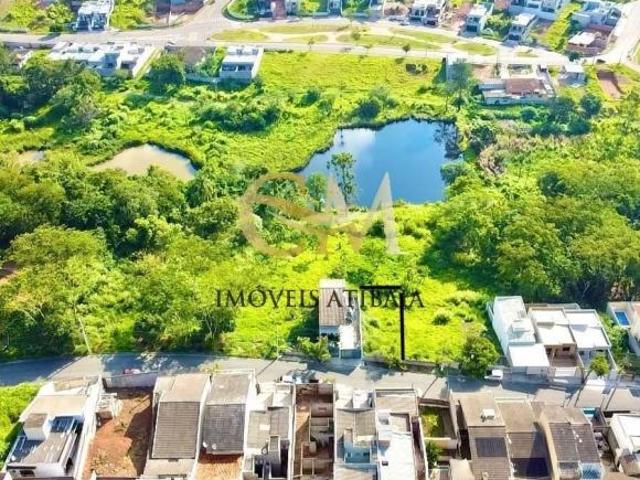 Terreno à venda em Atibaia por apenas R$ 165 Mil
