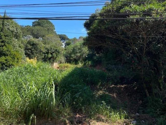 TERRENO À VENDA EM ATIBAIA – PRONTO PARA CONSTRUIR!