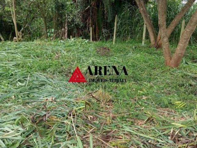 Terreno à venda em Atibaia SP: 610m² no Jardim Paulista Oportunidade única!