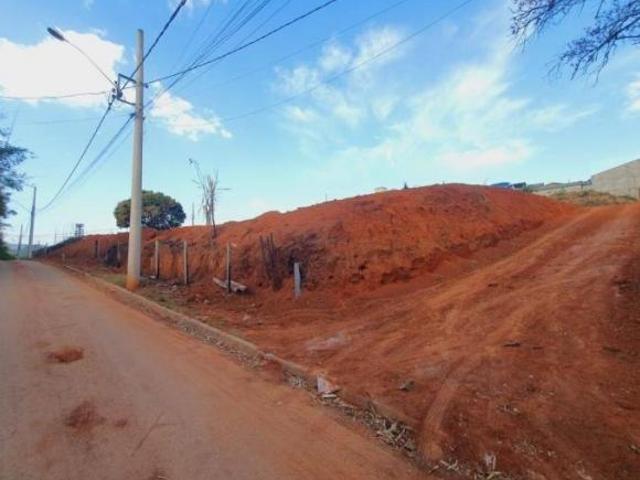 Terreno à venda em Atibaia SP, bairro Portão, com 500,00 m² de área!