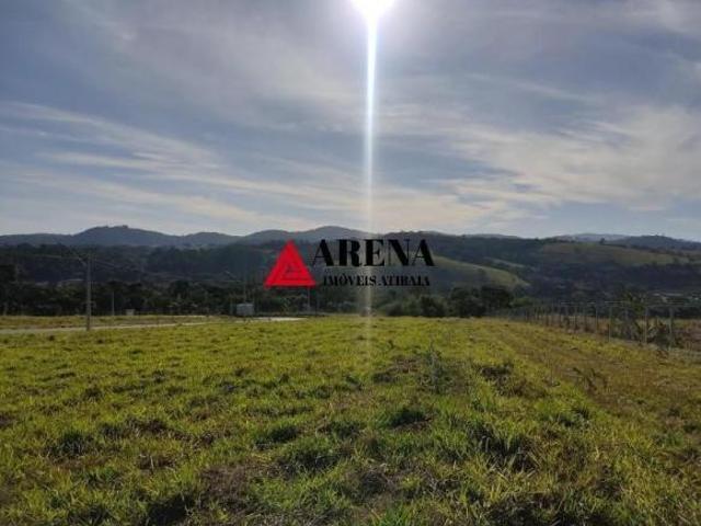 Terreno à venda em Atibaia SP, com 360m² de área! A oportunidade que você buscava!