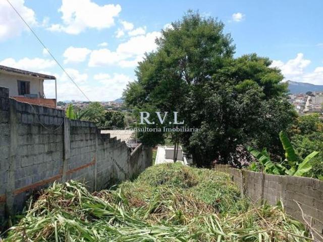 Terreno à venda em Atibaia SP, Jardim Colonial, com 165 m² de área! Venha conferir!