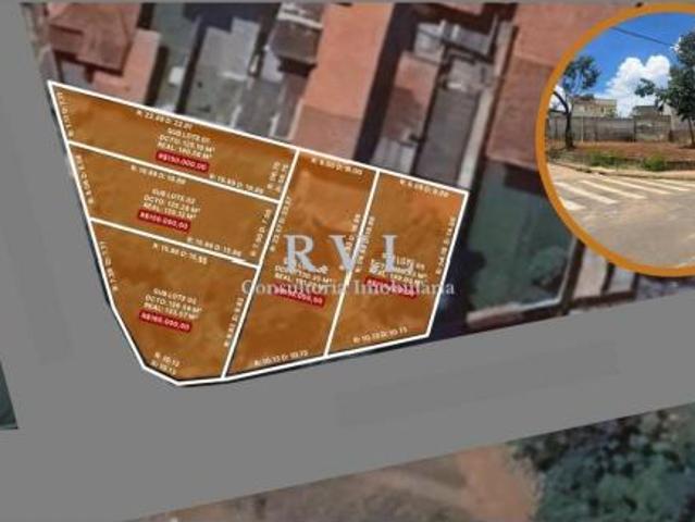 Terreno à venda em Atibaia SP, Jardim das Cerejeiras, 141 m² de área!