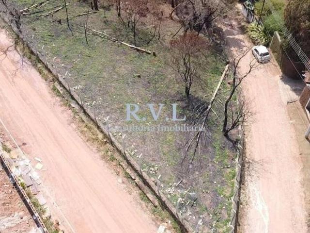 Terreno à venda em Atibaia SP, Jardim Estância Brasil 502 m² de área!