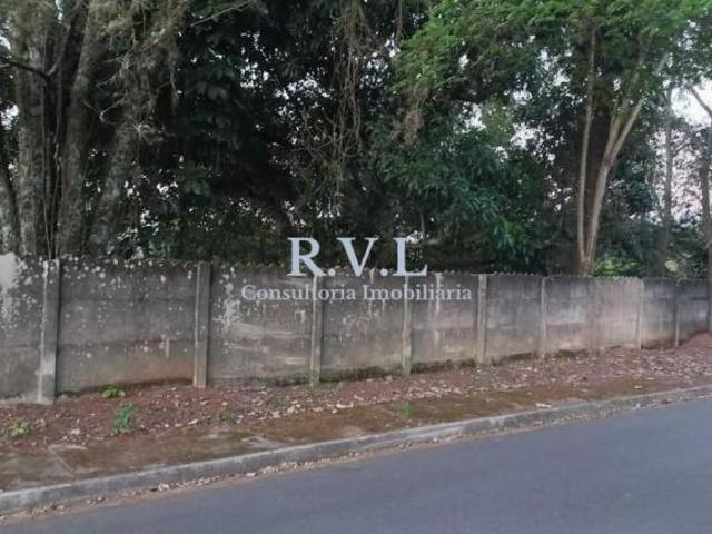 Terreno à venda em Atibaia SP, Jardim Paulista 318 m² de área. Oportunidade!