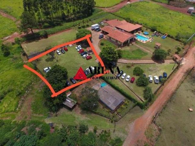 Terreno à venda em Atibaia SP, no bairro Tanque: oportunidade única para investir no seu futuro!