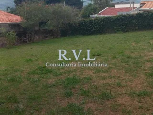 Terreno à venda em Atibaia SP, Nova Gardênia: 700 m² de oportunidade única!