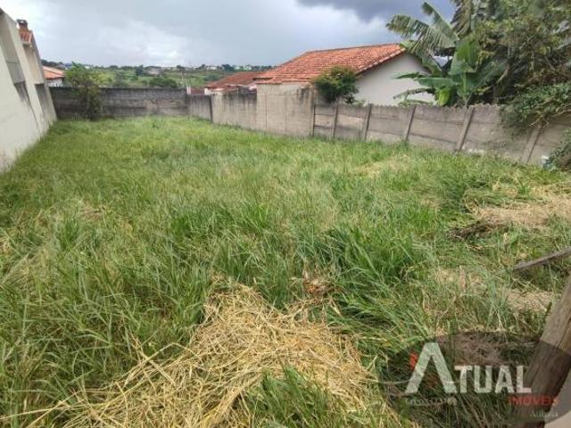Terreno á venda em Atibaia/SP Bem Localizado bairro JD. Cerejeira
