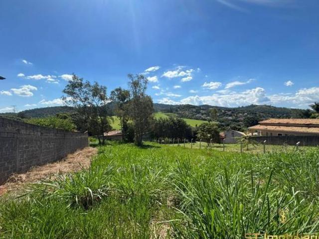 Terreno à venda em Atibaia/SP 1.000 m² por R$299.000!