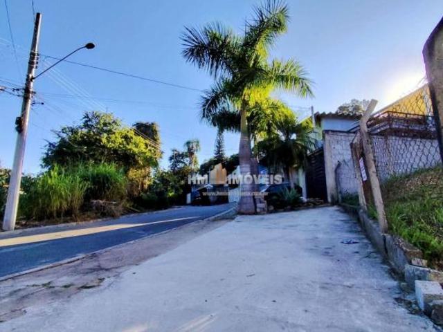 Terreno à venda em Atibaia/SP