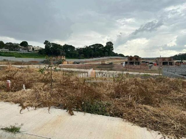 Terreno à venda em Atibaia/SP
