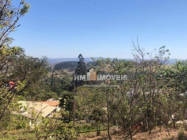 Terreno à venda em Atibaia/SP